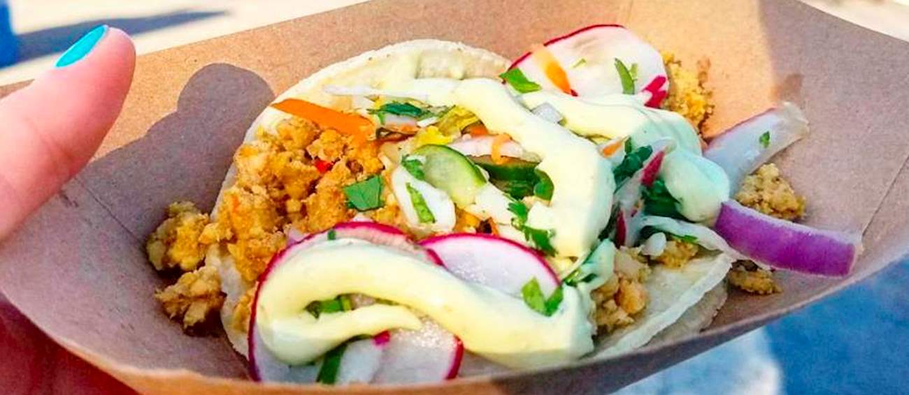 Taste of Randolph | Food festival in Chicago | Where? What? When?