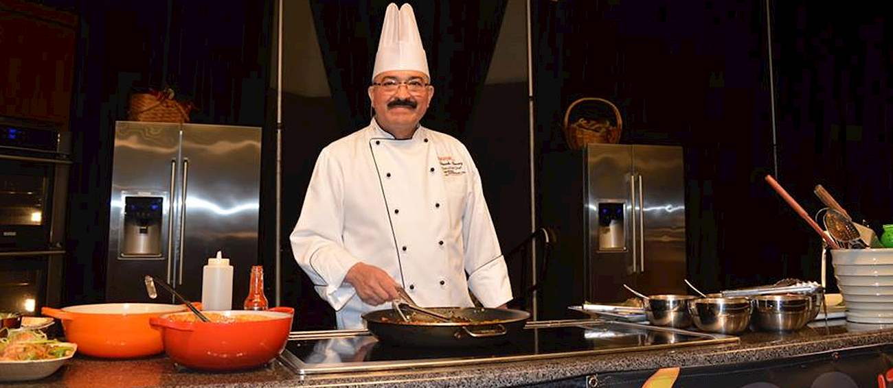 ZestFest | Food festival in Irving | Where? What? When?