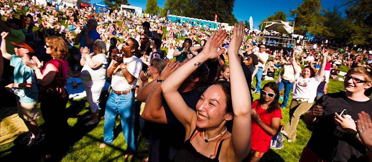 Taste of Tacoma | Food festival in Tacoma | Where? What? When?