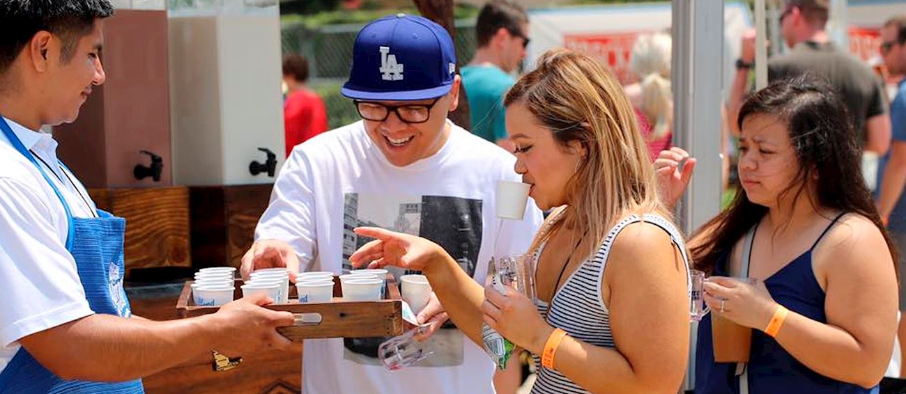 Taste of Dallas | Food festival in Dallas | Where? What? When?