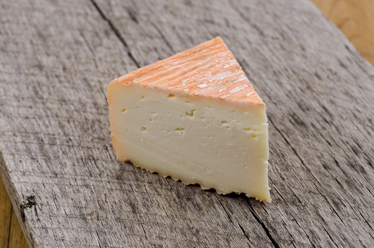 Oma | Local Cheese From Waitsfield, United States of America