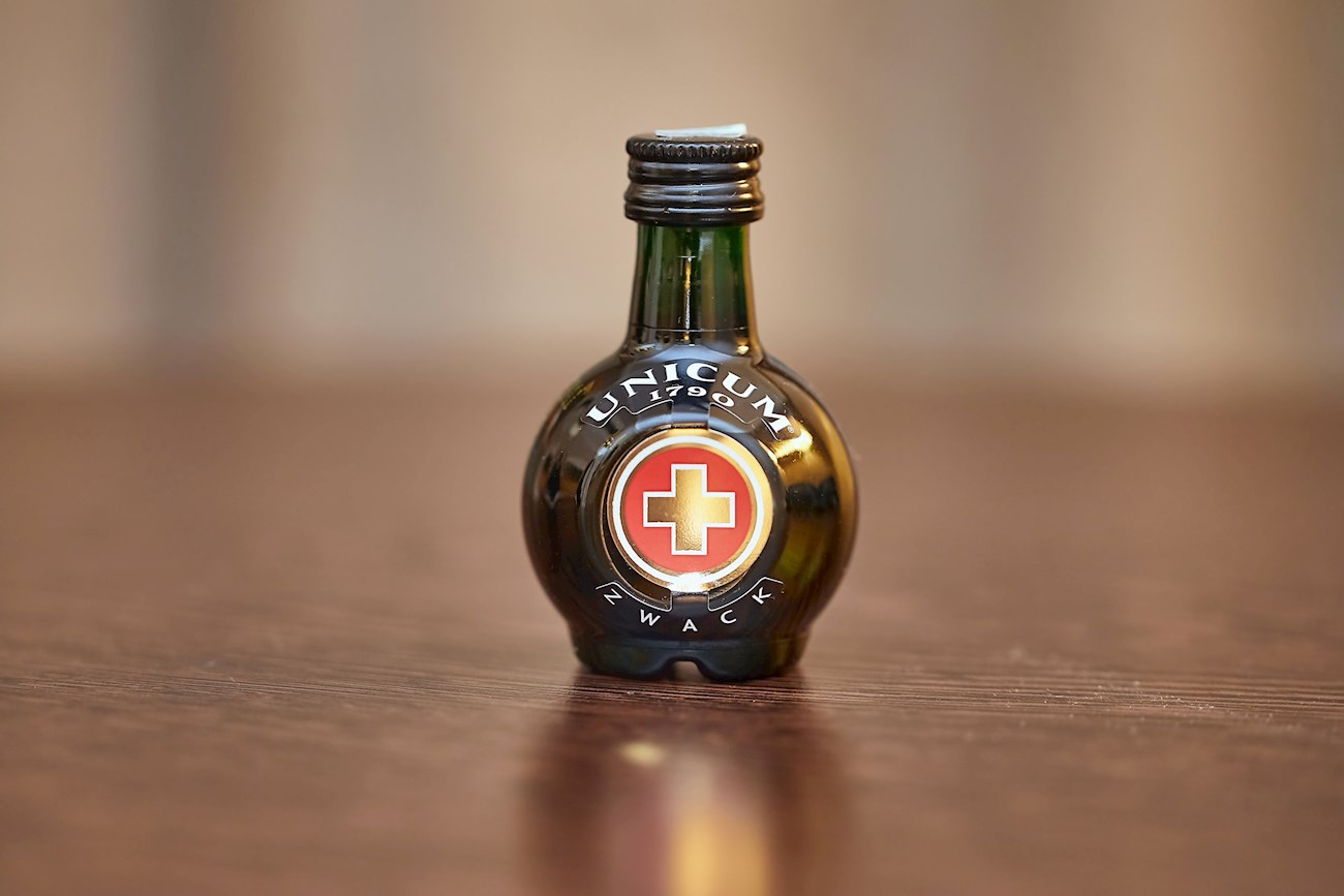 Unicum | Local Herbal Liqueur From Hungary, Central Europe