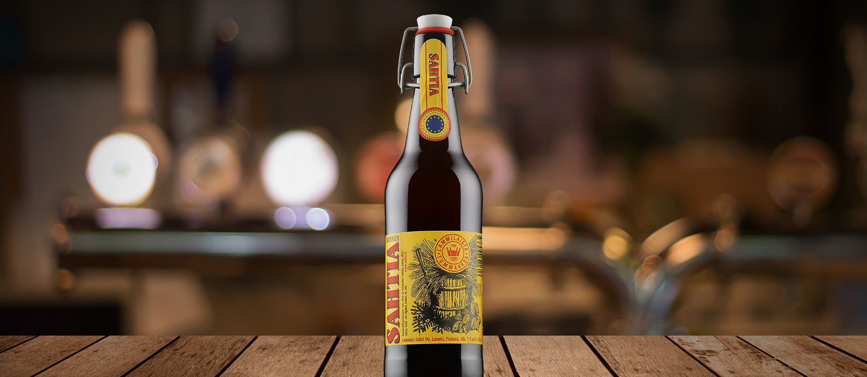 Finland Beer Brands