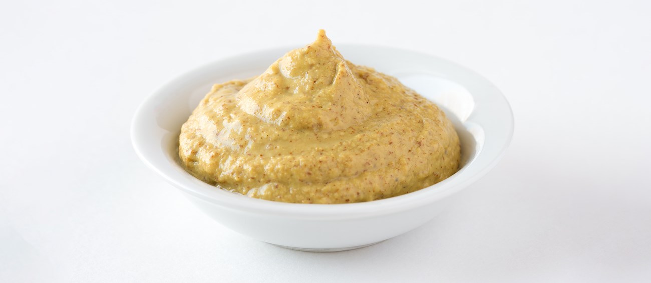Spicy Brown Mustard | Local Mustard From United States of America