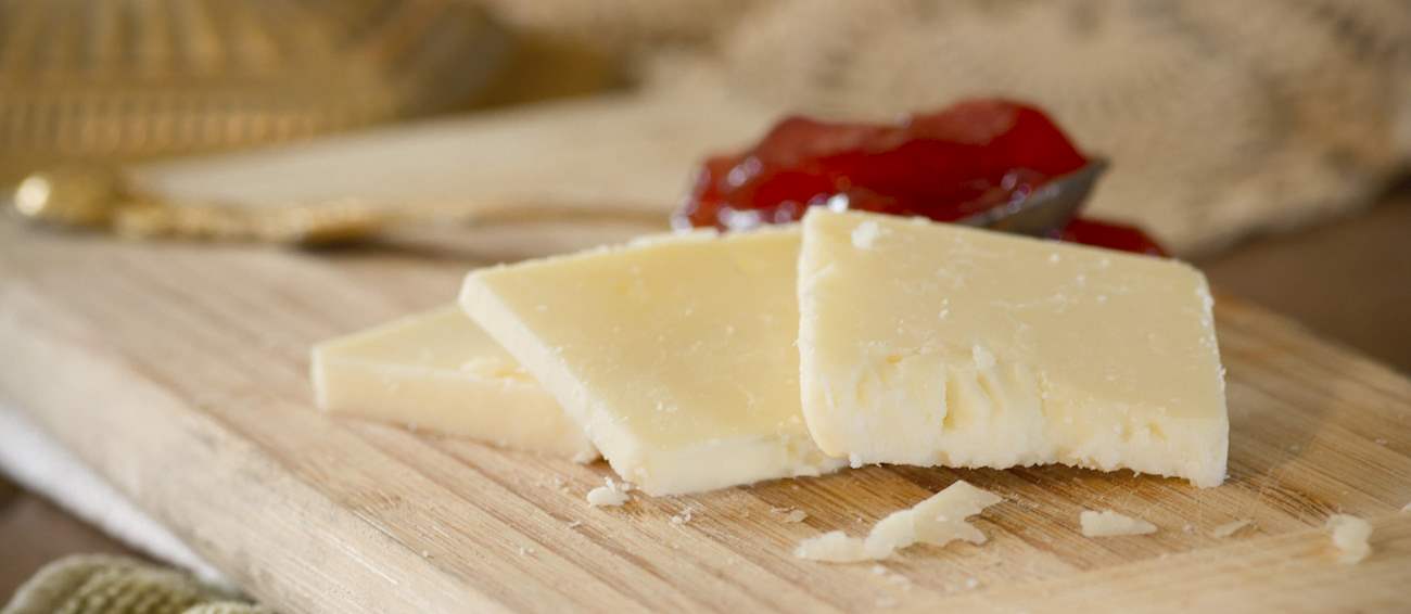 Cheddar | Local Cheese From Cheddar, England
