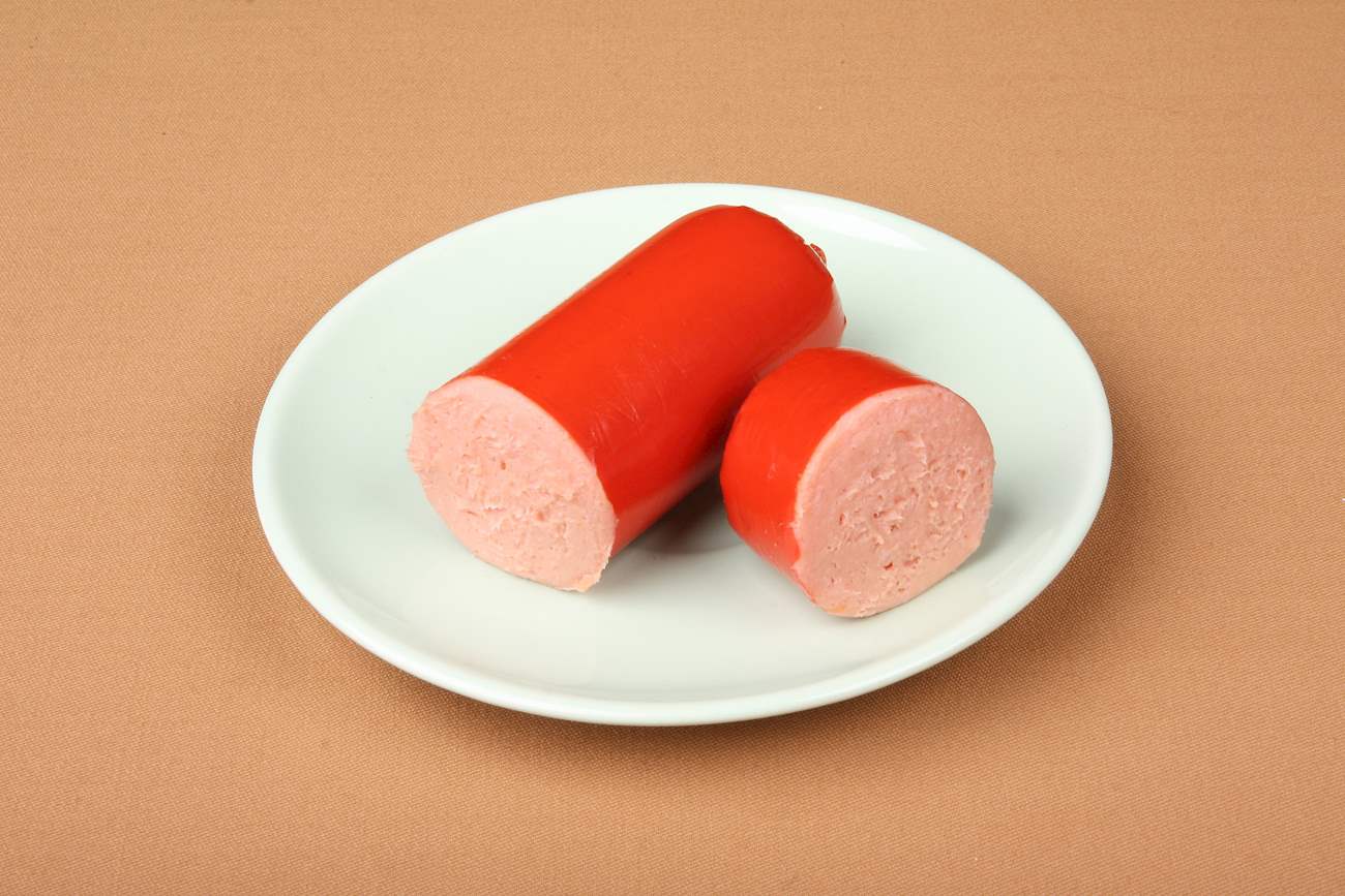 Teewurst | Local Sausage From Mecklenburg-West Pomerania, Germany