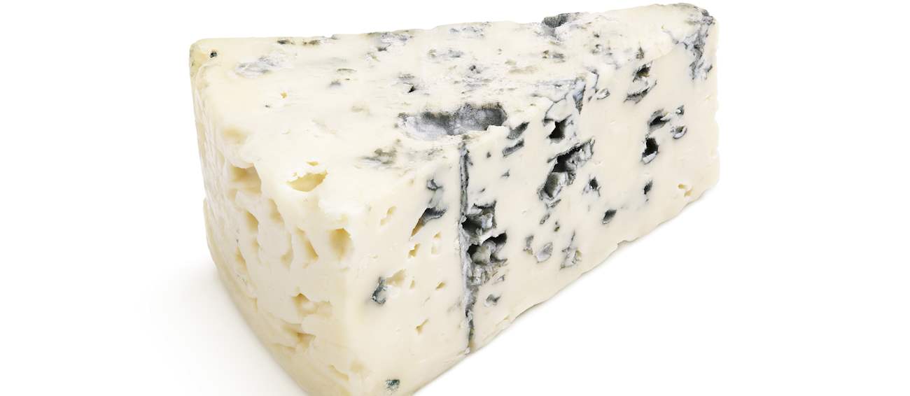 Aura | Local Cheese From Turku, Finland