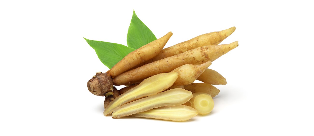 Gou Loeng Goeng | Local Spice From China, East Asia