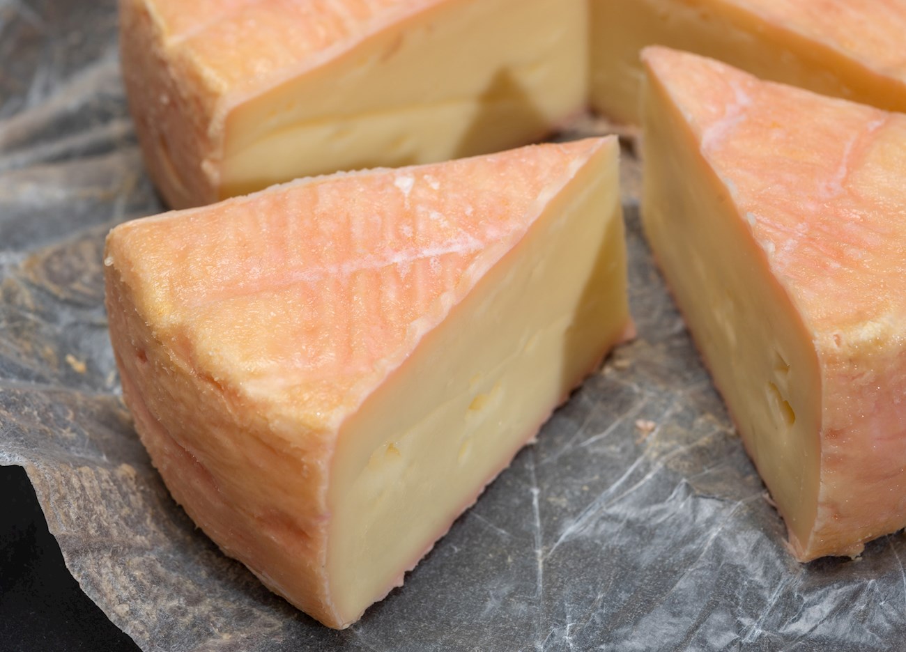 Cape Vessey | Local Cheese From Prince Edward County, Canada