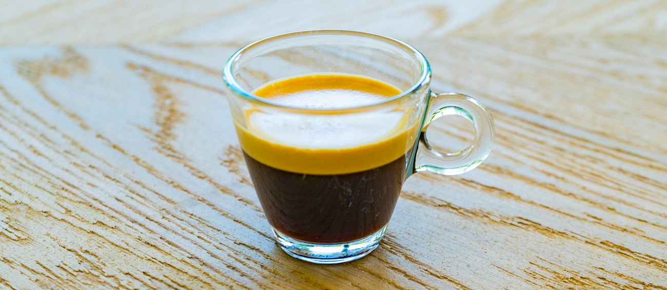 Lungo | Local Coffee From Italy, Western Europe