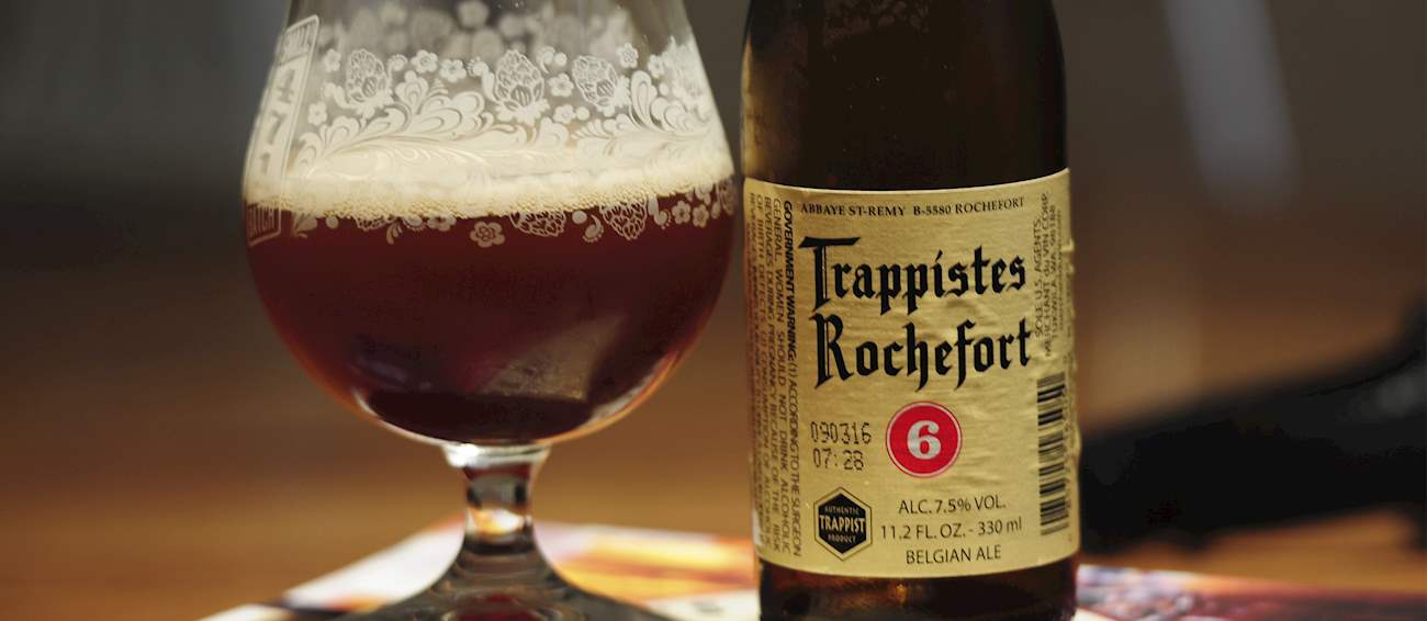 Trappist Beer | Local Beer From Belgium, Central Europe