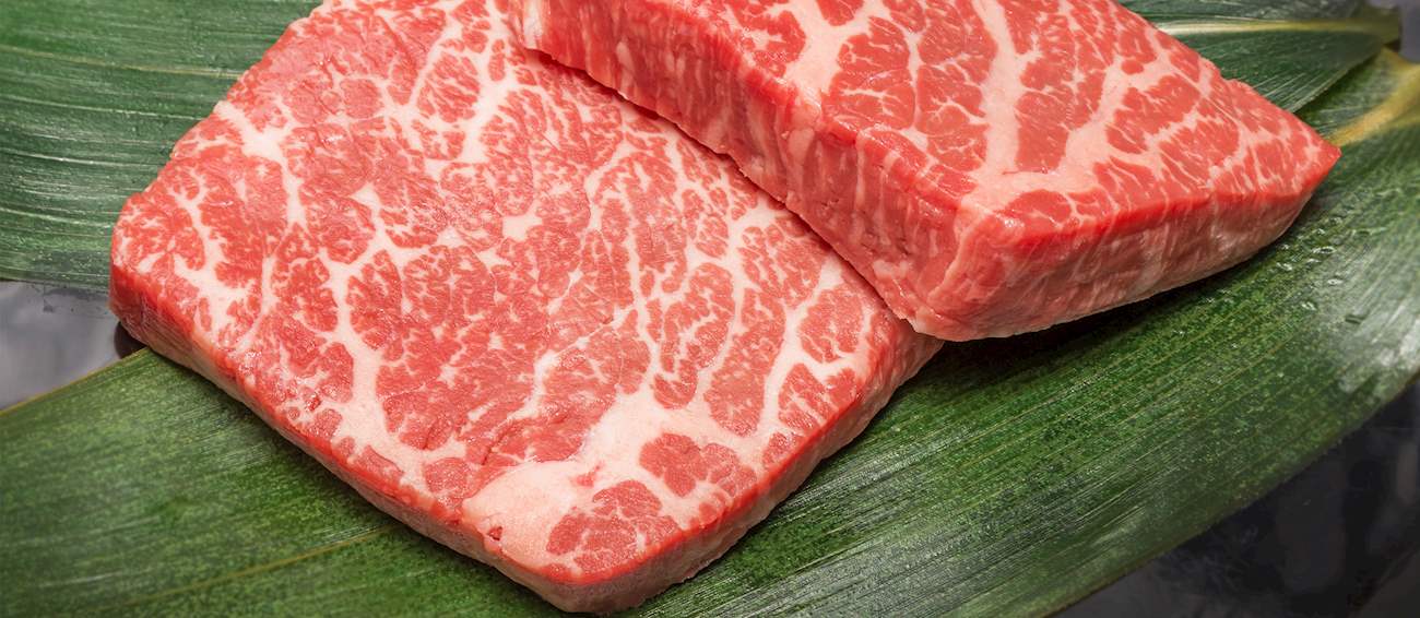 Matsusaka Beef | Local Beef Cattle Breed From Mie Prefecture, Japan