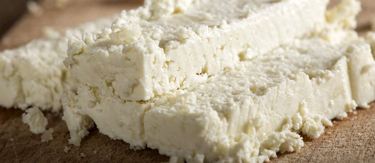 Urda | Local Cheese From Romania, Southeastern Europe