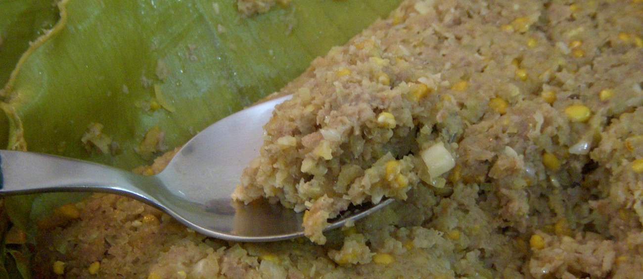 Prahok | Local Condiment From Cambodia, Southeast Asia