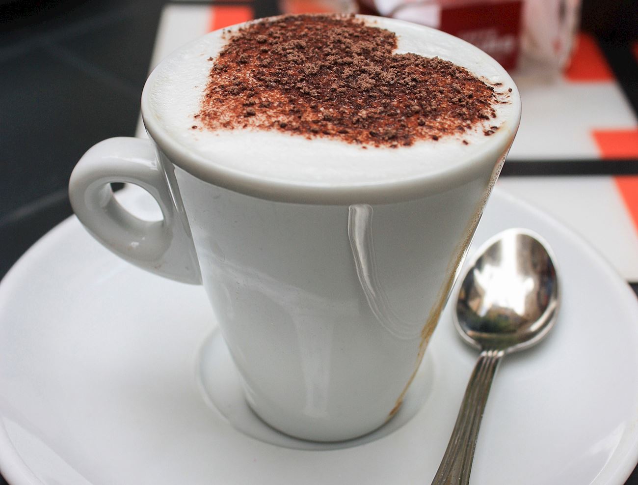 Espressino | Local Coffee From Italy, Western Europe