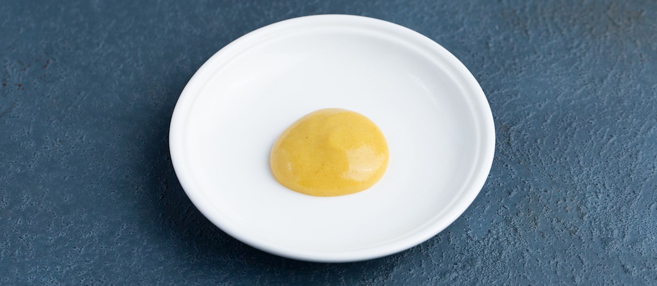 Karashi | Local Mustard From Kyushu Region, Japan