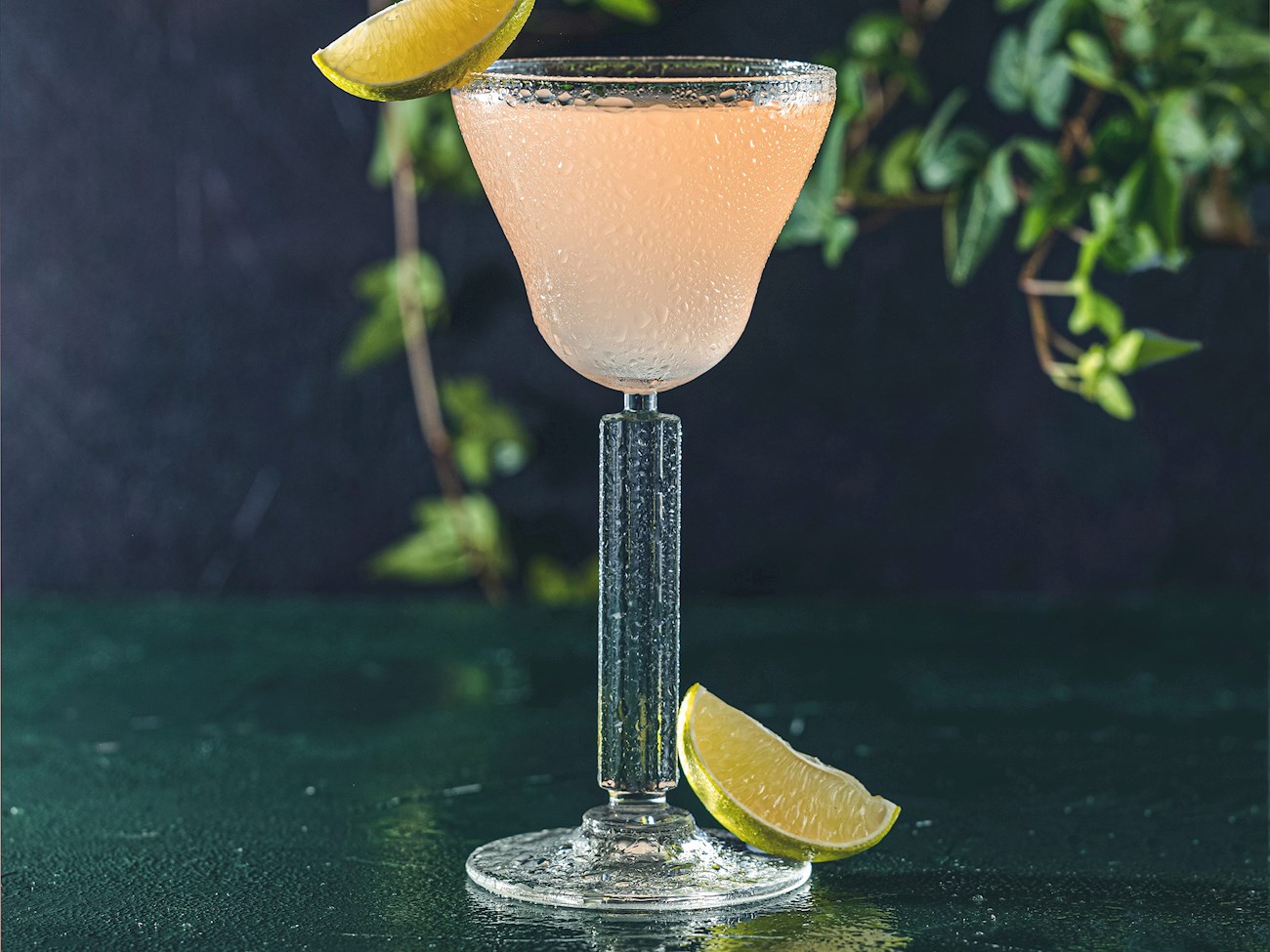 Pegu Club | Local Cocktail From Yangon, Myanmar