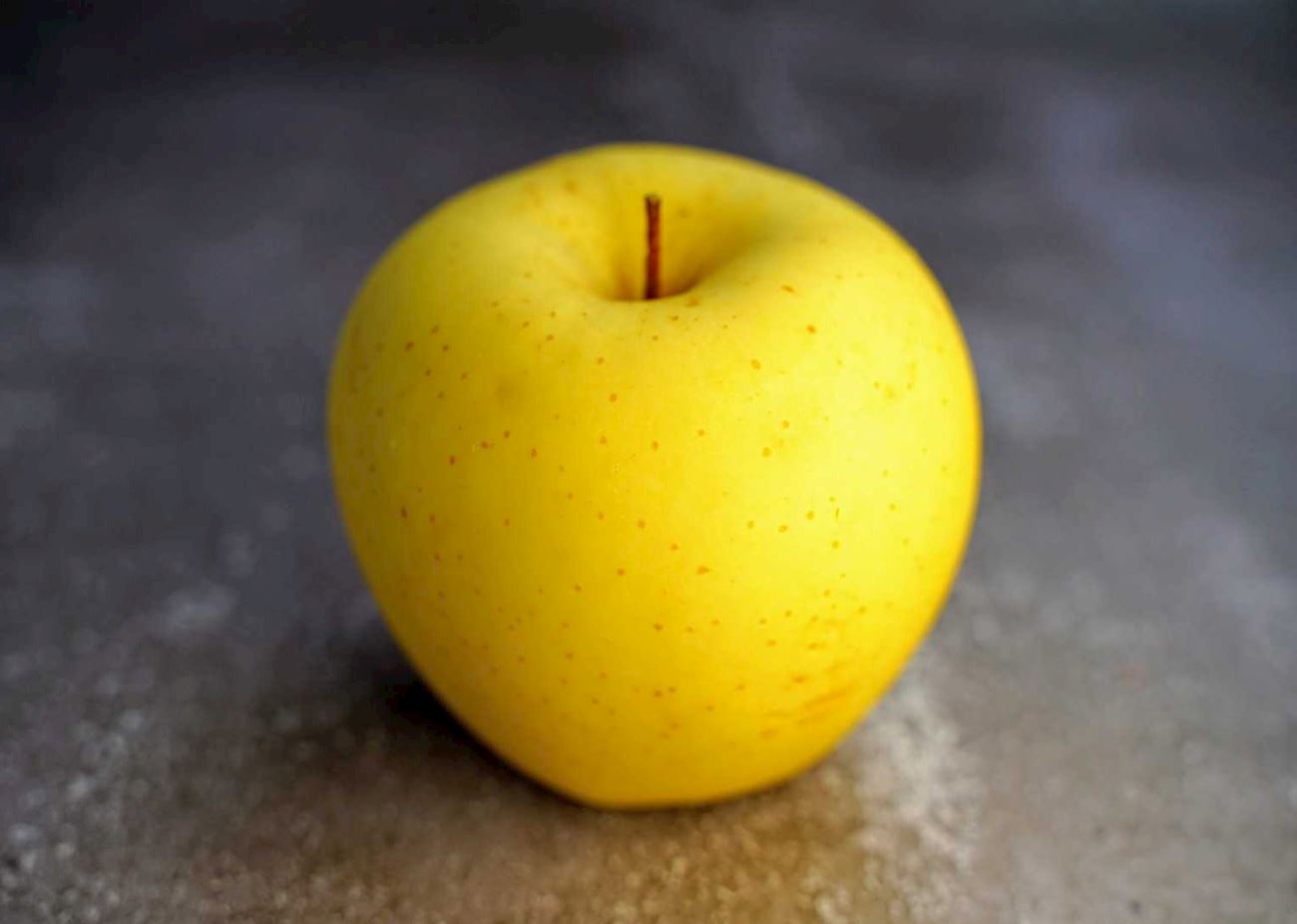 Kinsei Apples | Local Apple Variety From Aomori Prefecture, Japan