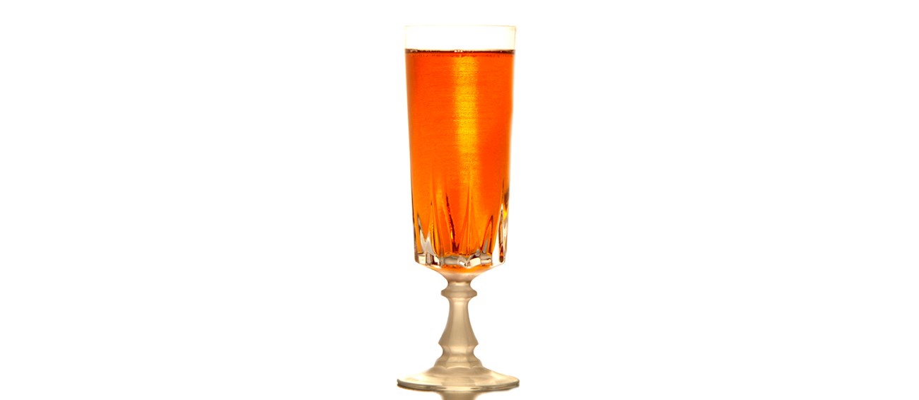Seelbach | Local Cocktail From Louisville, United States of America