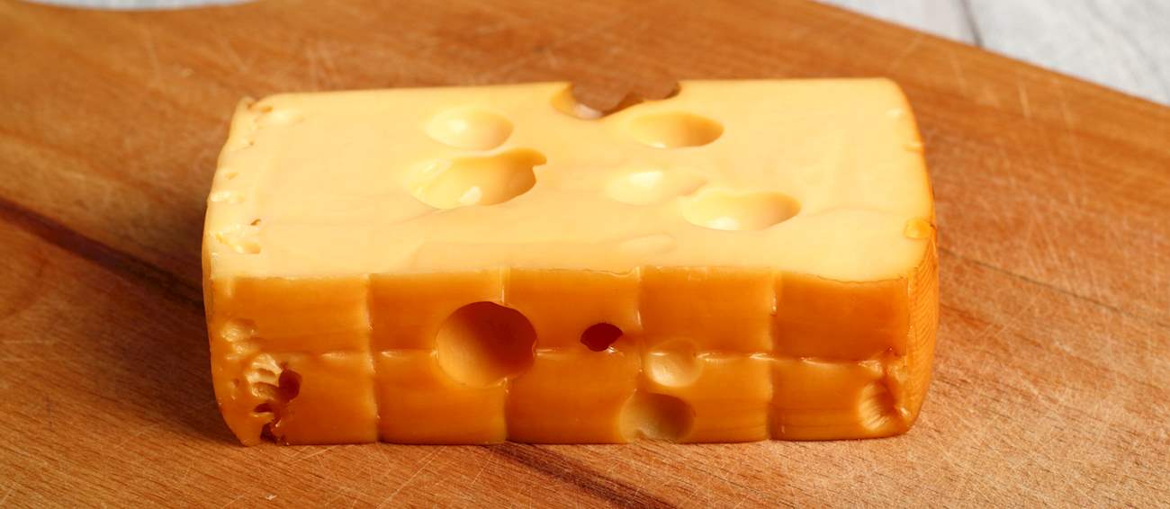 Radamer | Local Cheese From Radzyń Podlaski, Poland