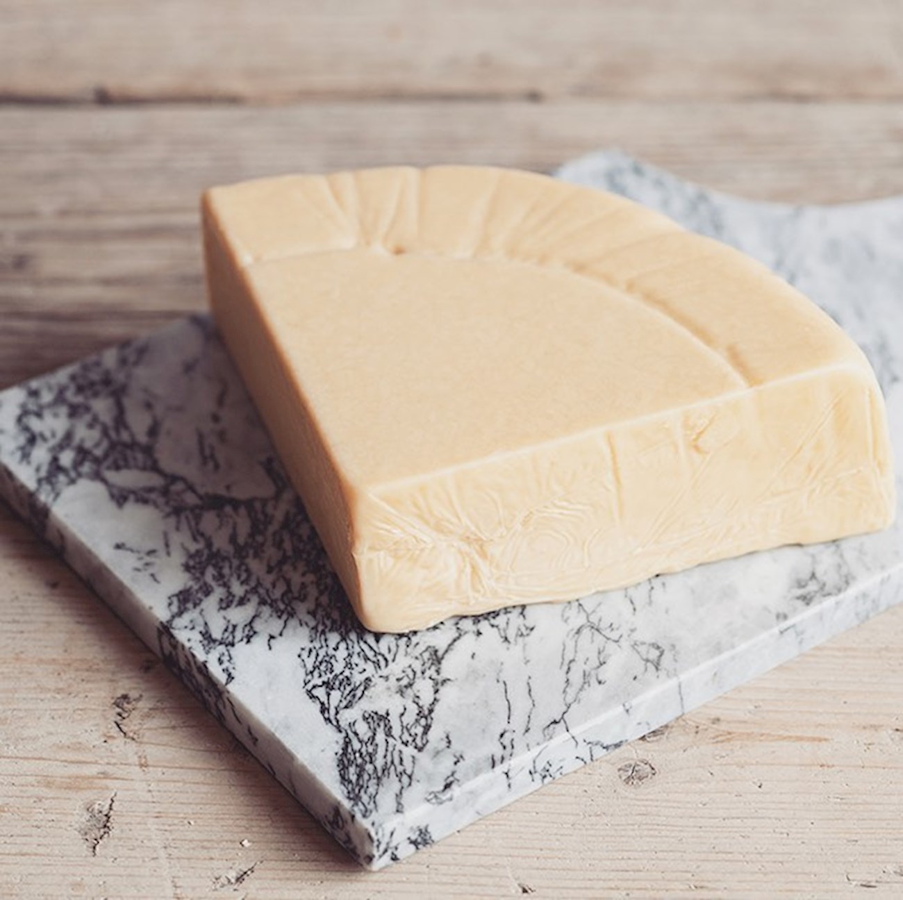 Creamy Lancashire | Local Cheese From Lancashire, England