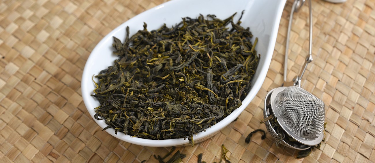 Sejak | Local Tea From South Korea, East Asia