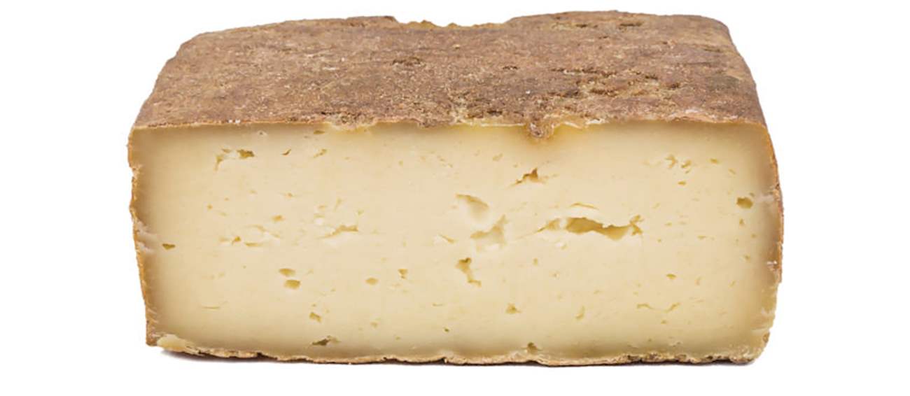 Sora | Local Cheese From Piedmont, Italy
