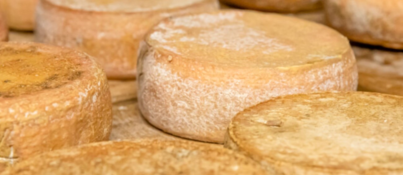 Sura Kees | Local Cheese From Bludenz District, Austria