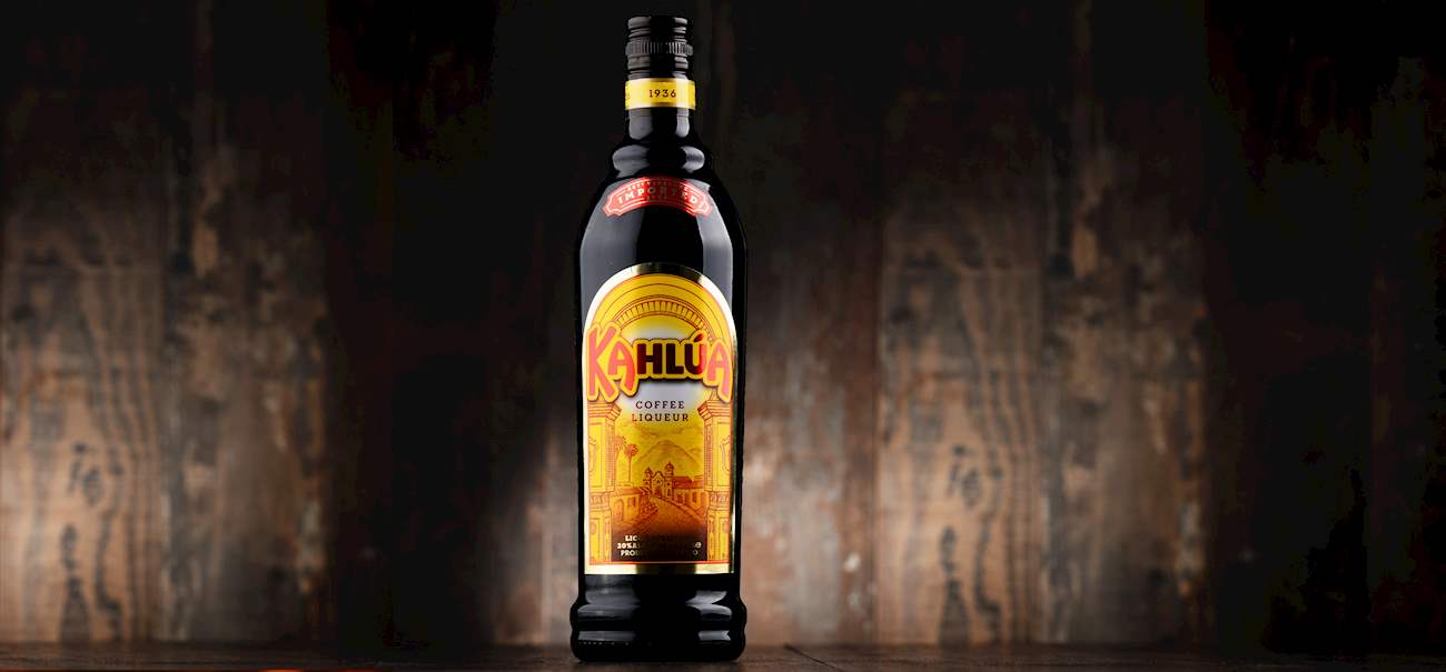 Kahlúa | Local Coffee Liqueur From Veracruz, Mexico