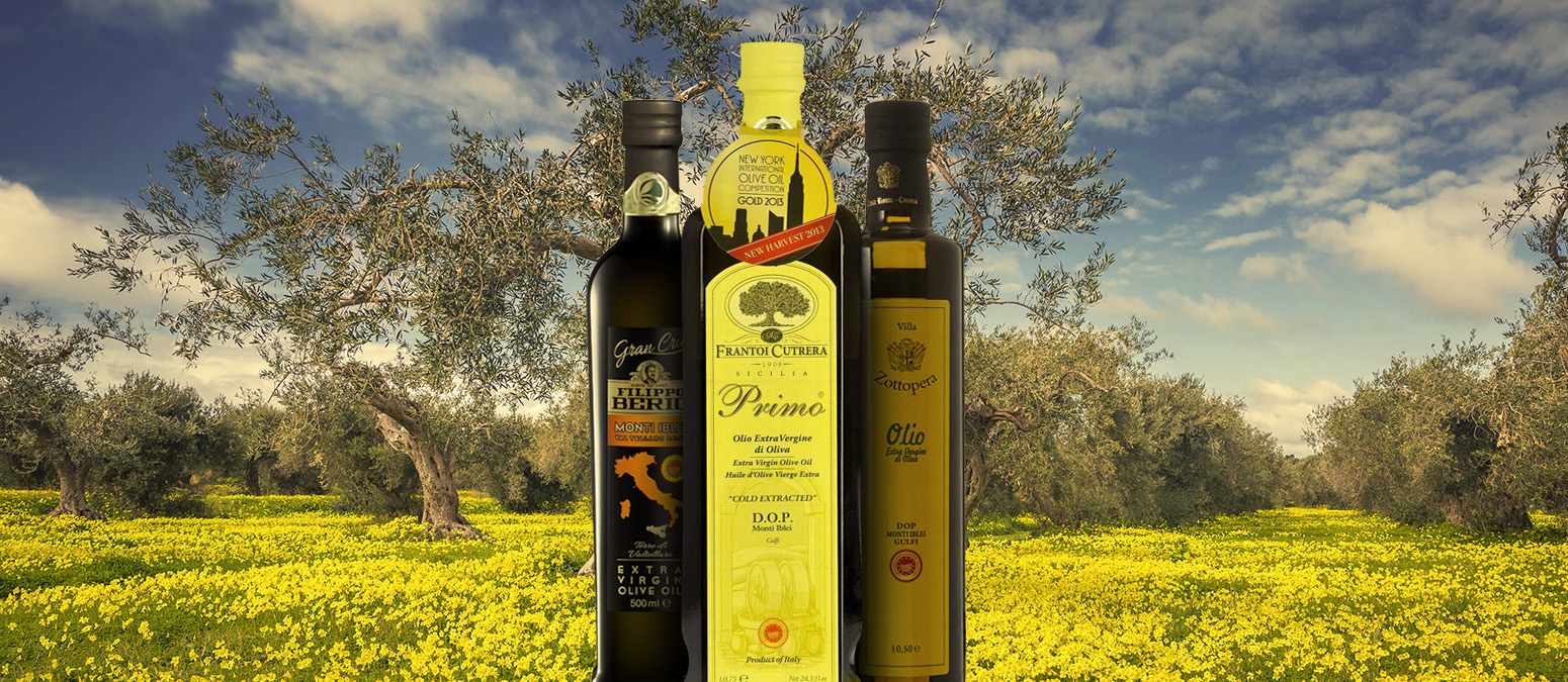Val Di Mazara Olive Oil Planeta Extra Virgin Olive Oil - IGP Val Di ...