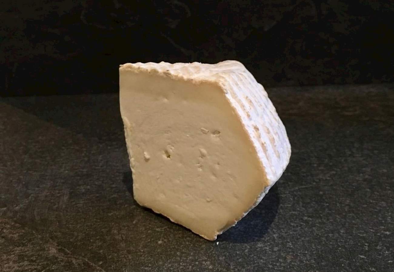 Ticklemore | Local Cheese From Devon, England