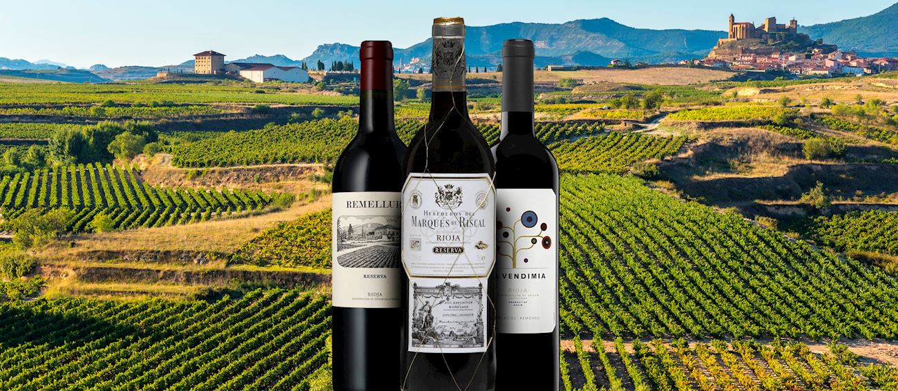 Rioja Alavesa | Local Wine Appellation From Province of Álava, Spain