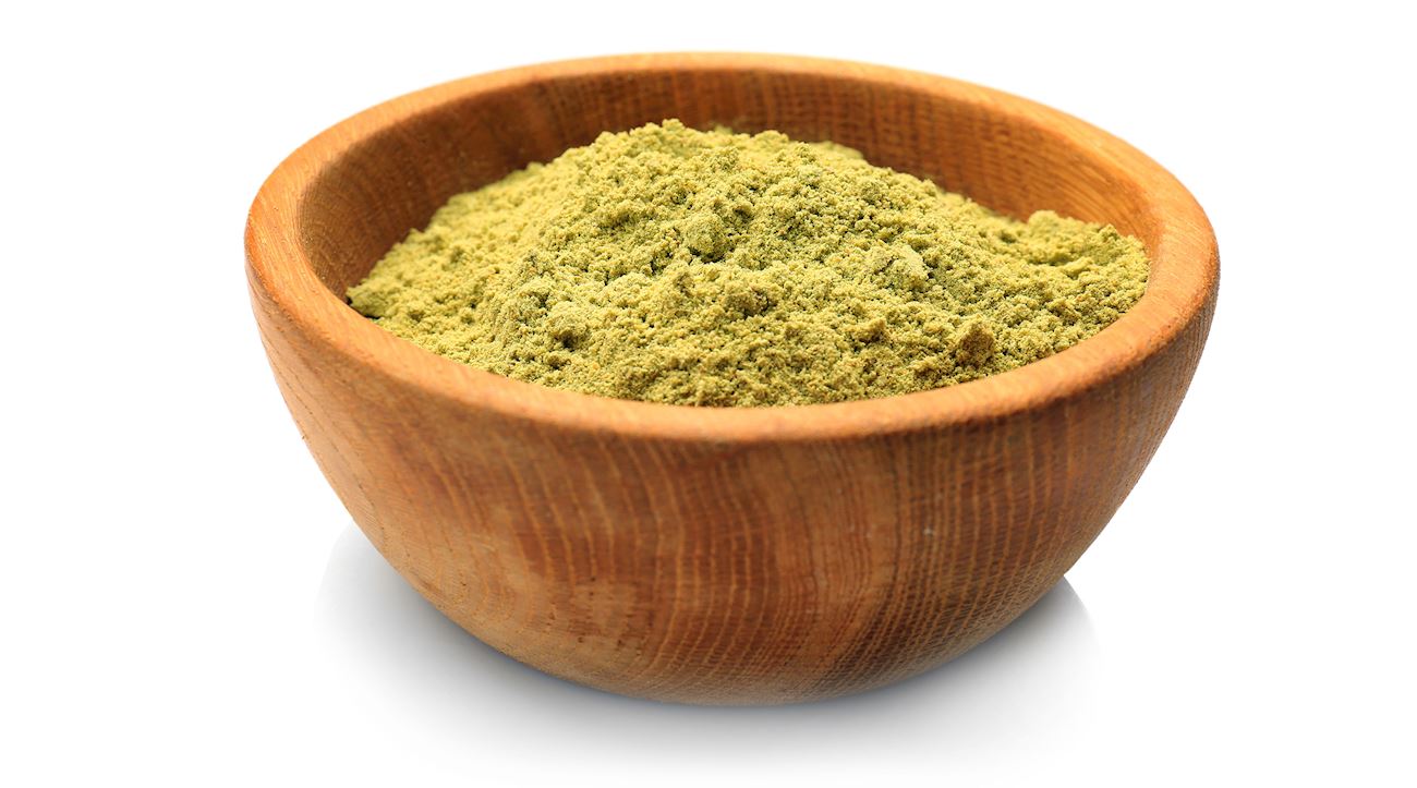 Filé Powder | Local Spice From Louisiana, United States of America