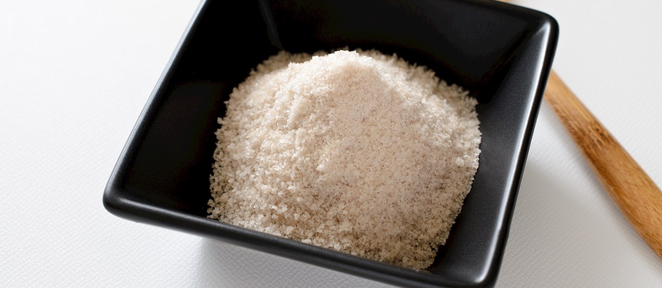 Moshio | Local Sea Salt From Japan