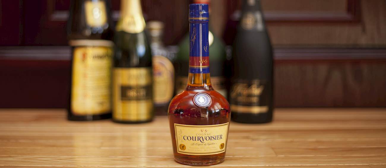 VS Cognac | Local Brandy From Cognac, France