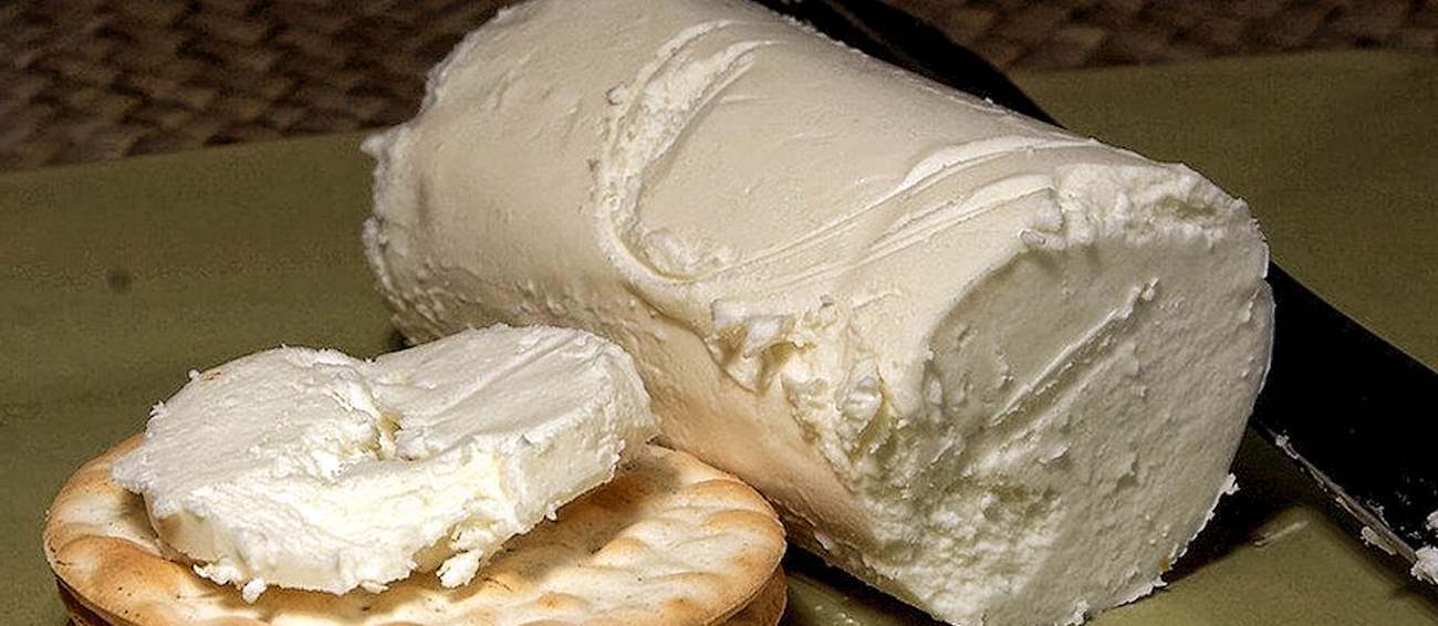 Caprino | Local Cheese From Italy, Western Europe