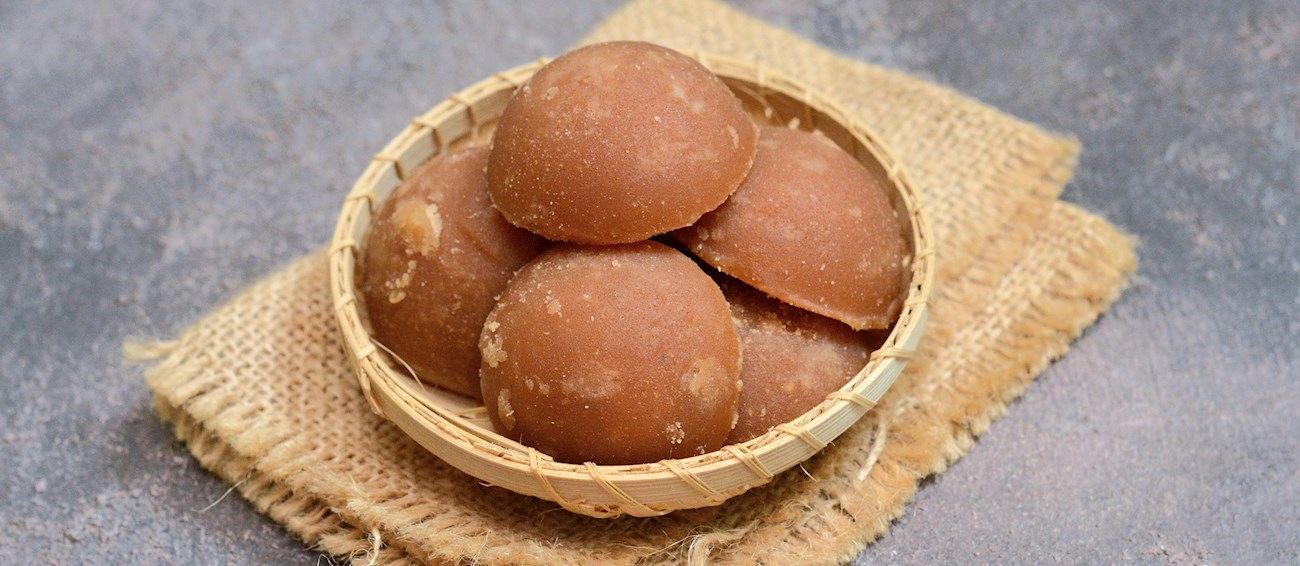 Gula Aren | Local Palm Sugar From Indonesia, Southeast Asia