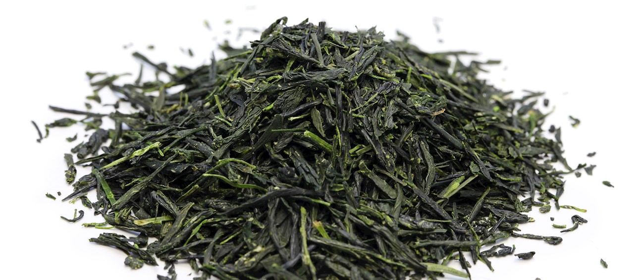 Kabusecha | Local Tea From Japan