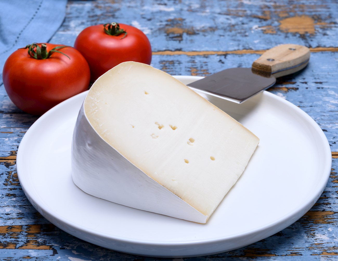 Goat Gouda | Local Cheese From California, United States of America