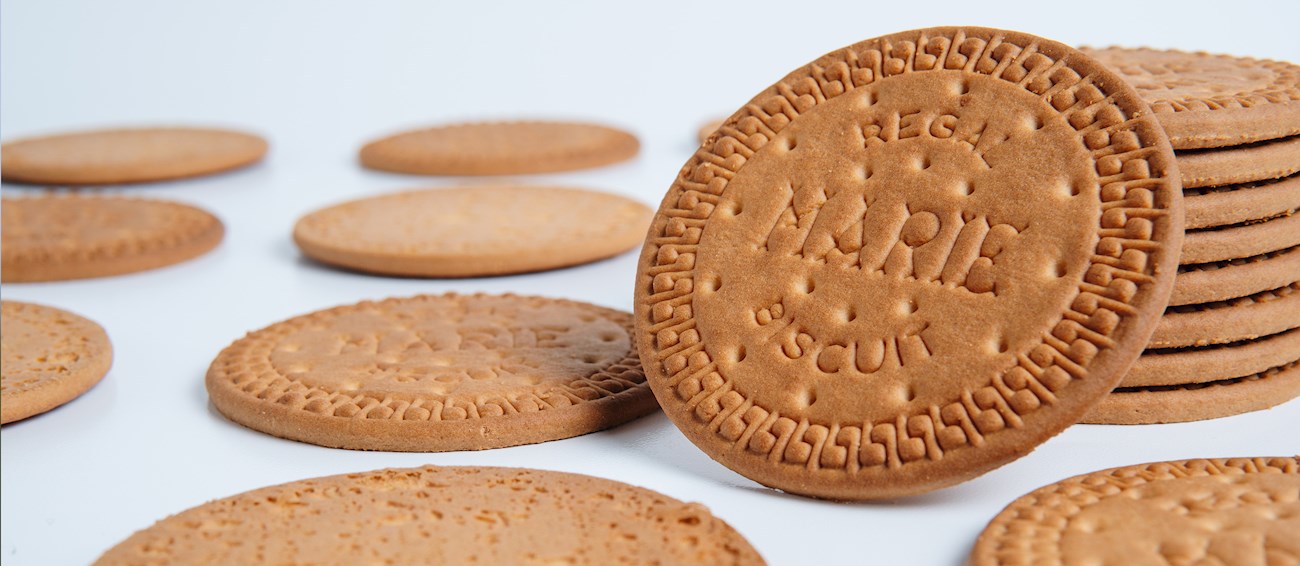 Marie Biscuit | Local Biscuit From London, United Kingdom
