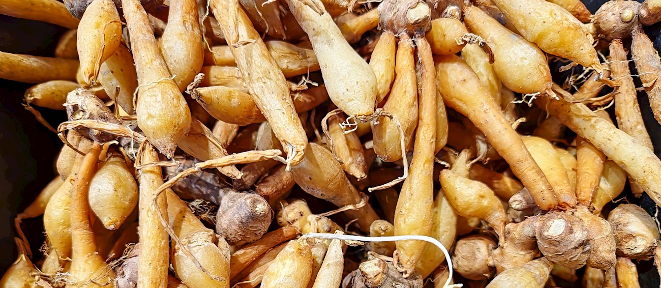 Gou Loeng Goeng | Local Spice From China, East Asia