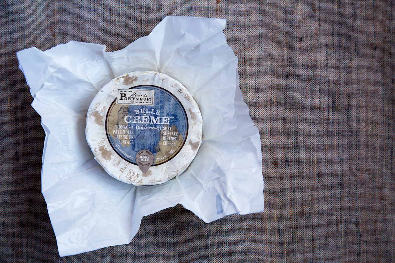 Belle Creme | Local Cheese From Quebec, Canada