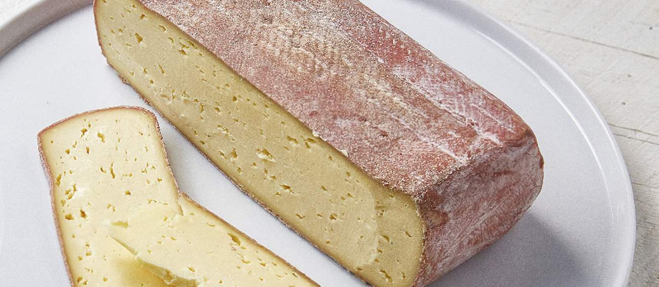 Grayson | Local Cheese From Galax (city), United States of America