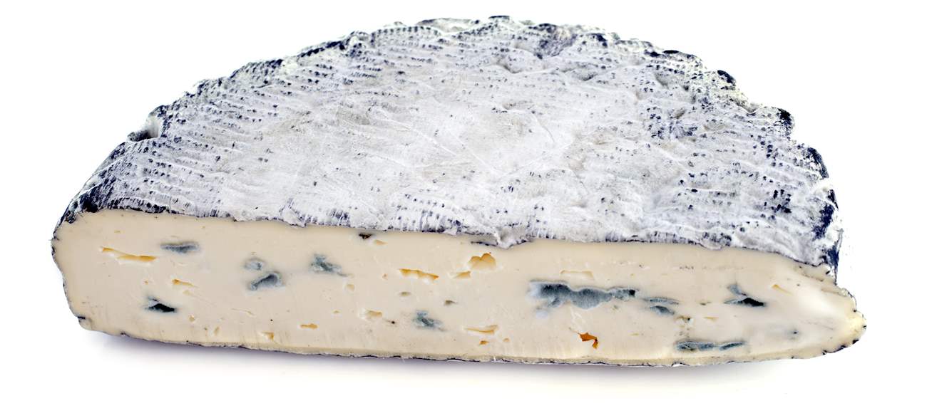 Rochebaron | Local Cheese From Beauzac, France