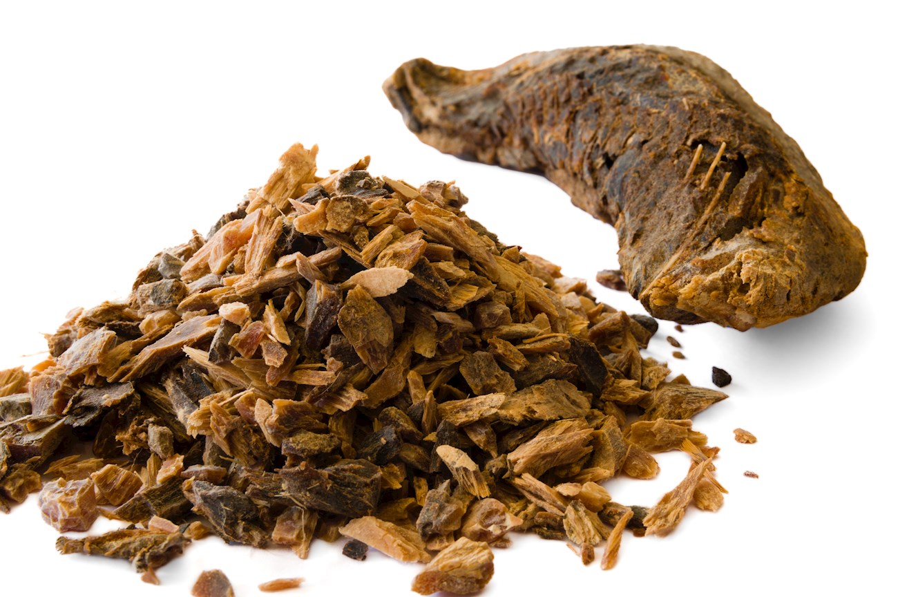 Maldive Fish | Local Fish Product From Maldives