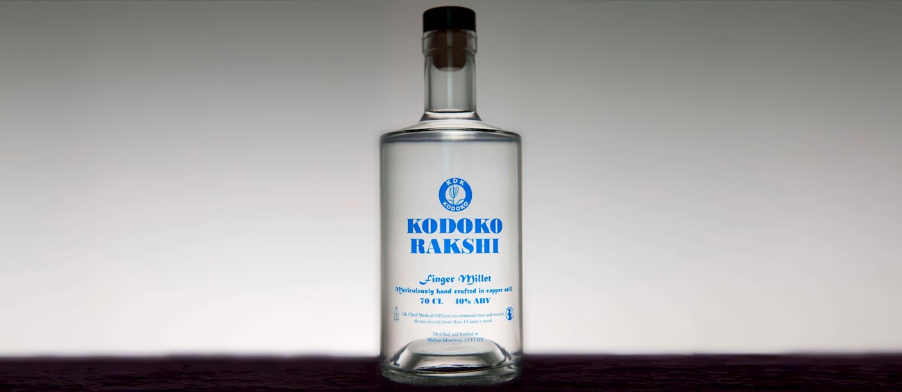 Raksi | Local Spirit From Nepal