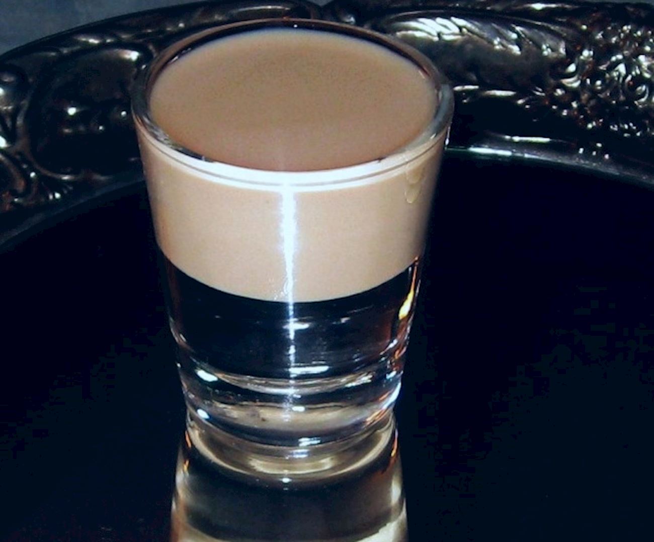 Slippery N*pple | Local Cocktail From Queens, United States of America