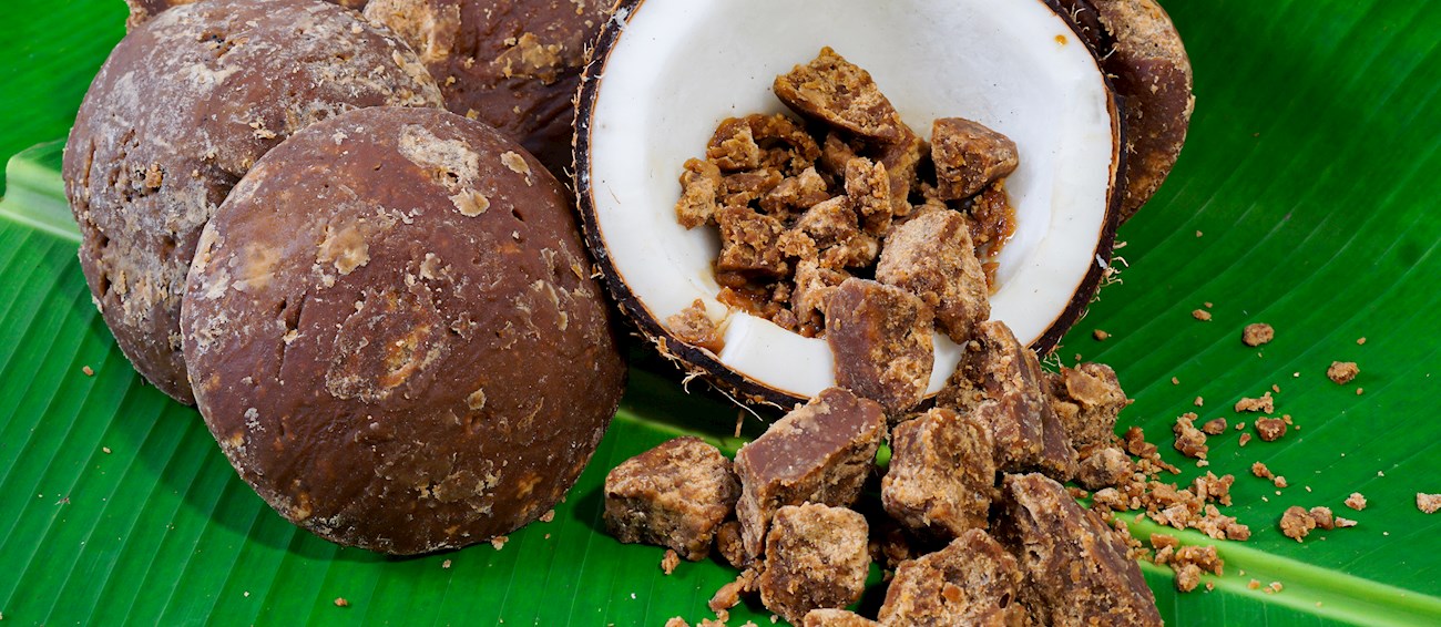 Gula Aren | Local Palm Sugar From Indonesia, Southeast Asia