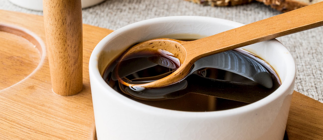 Black Treacle | Local Treacle From United Kingdom