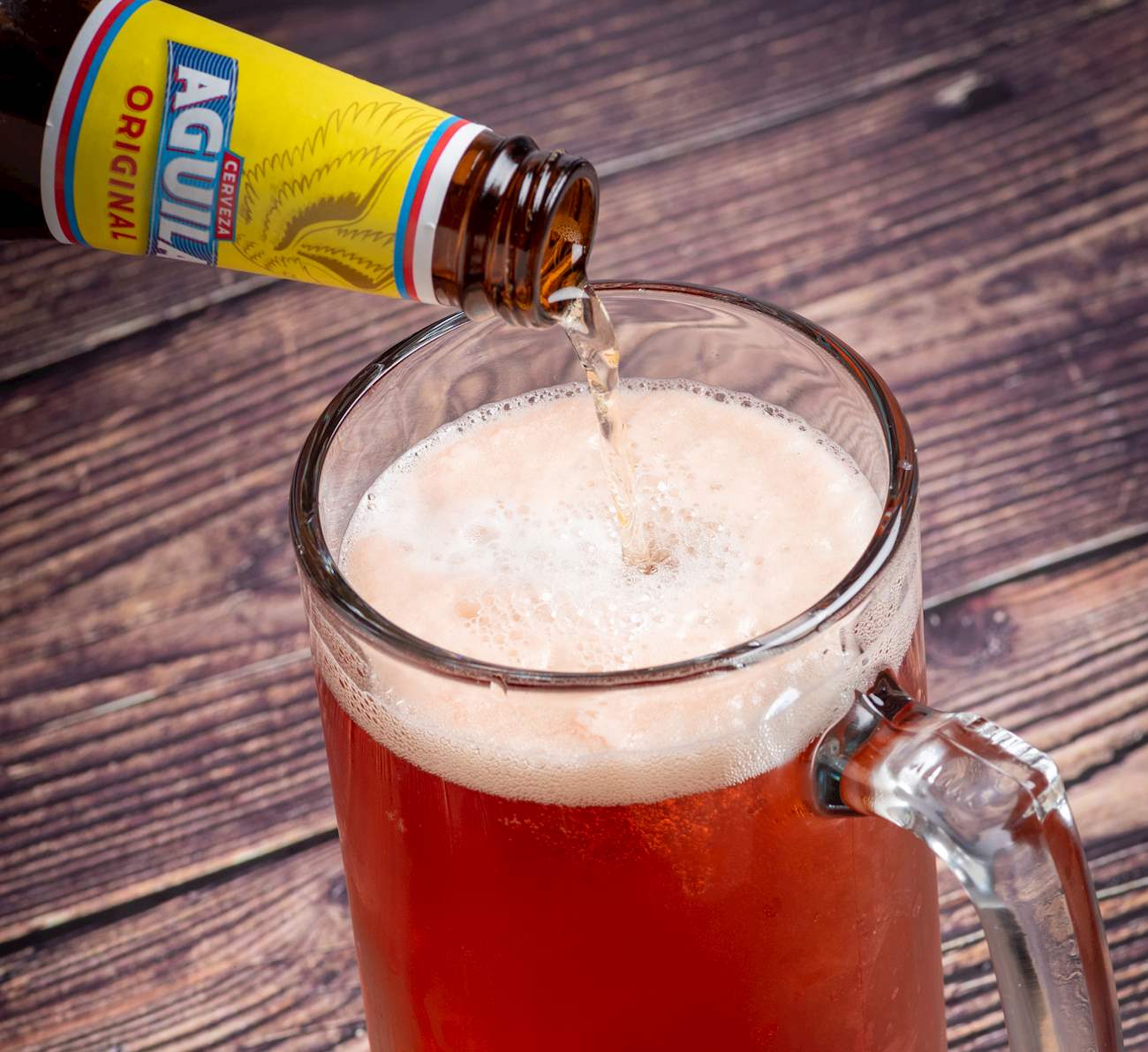 Refajo | Local Alcoholic Mixed Drink From Colombia